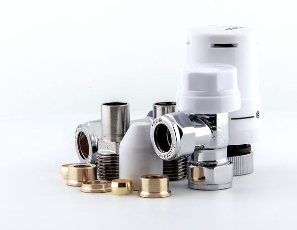 TRV Pack (white) Suit 10mm-15mm – Corgi Controls