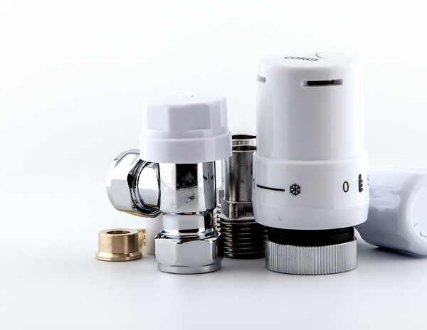 TRV Pack (white) Suit 10mm-15mm – Corgi Controls