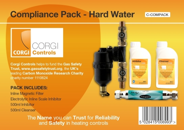 Magnetic Filter 22mm – Corgi Controls