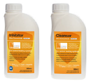 Inhibitor Concentrate – Corgi Controls